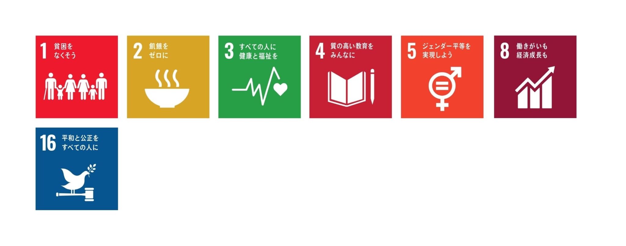 個人ができる20種類の具体的なSDGsへの取り組み | SDGsコンパス