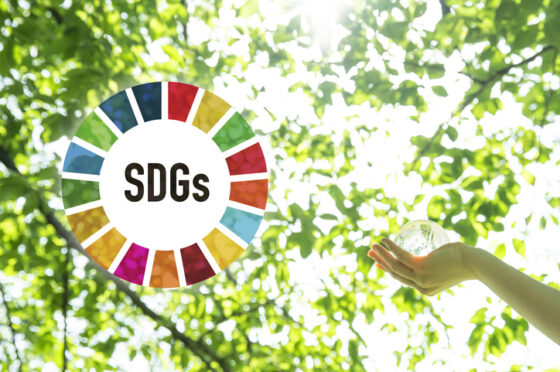 リサイクル（3R）とSDGsの関係とは？日本の現状、企業の事例などを紹介 | SDGsコンパス