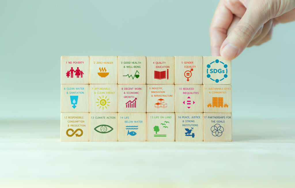 SDGsはいつまでに達成すべき？現在の達成現状や課題について解説 | SDGsコンパス